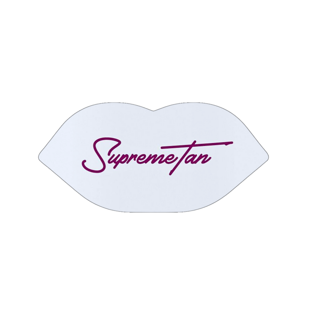 Protective Lip Cover – SupremeTan