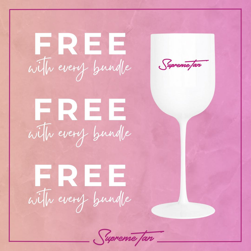 SupremeTan