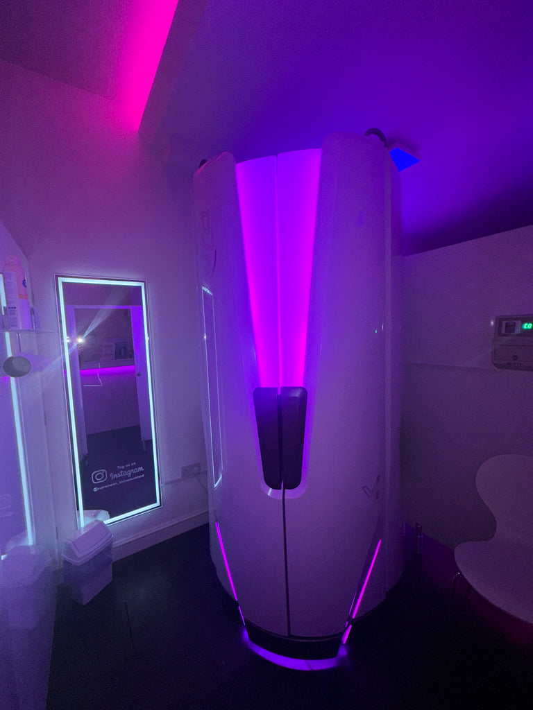 our-salon – SupremeTan