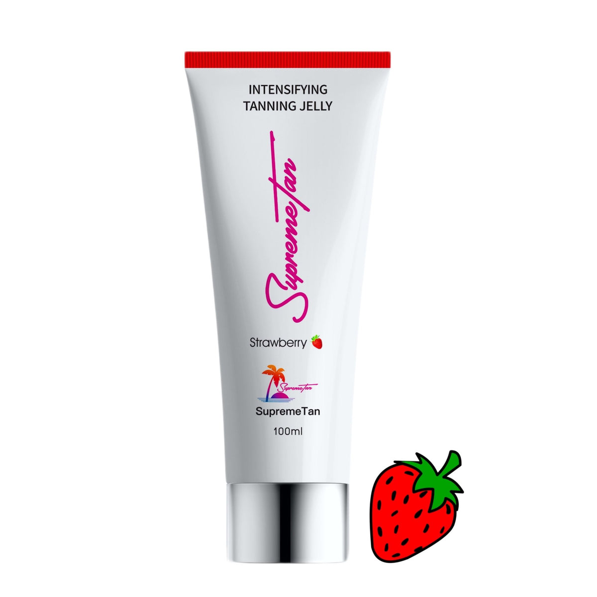 Intensifying Tanning Jelly (Soft Gel) – SupremeTan