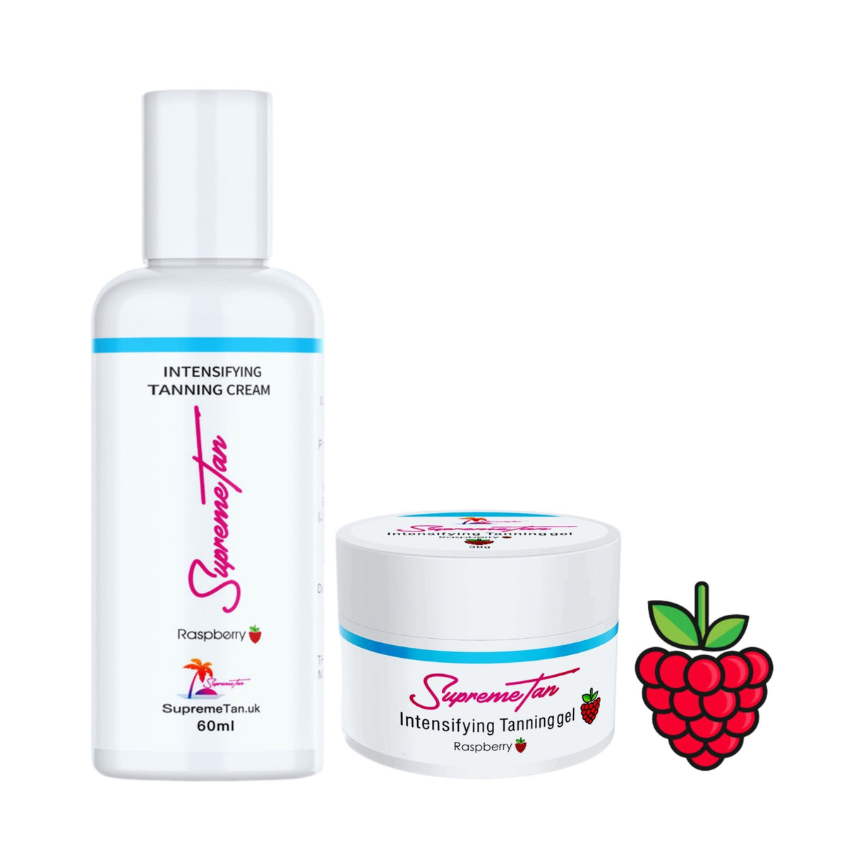 MINI Tanning Bundle – SupremeTan